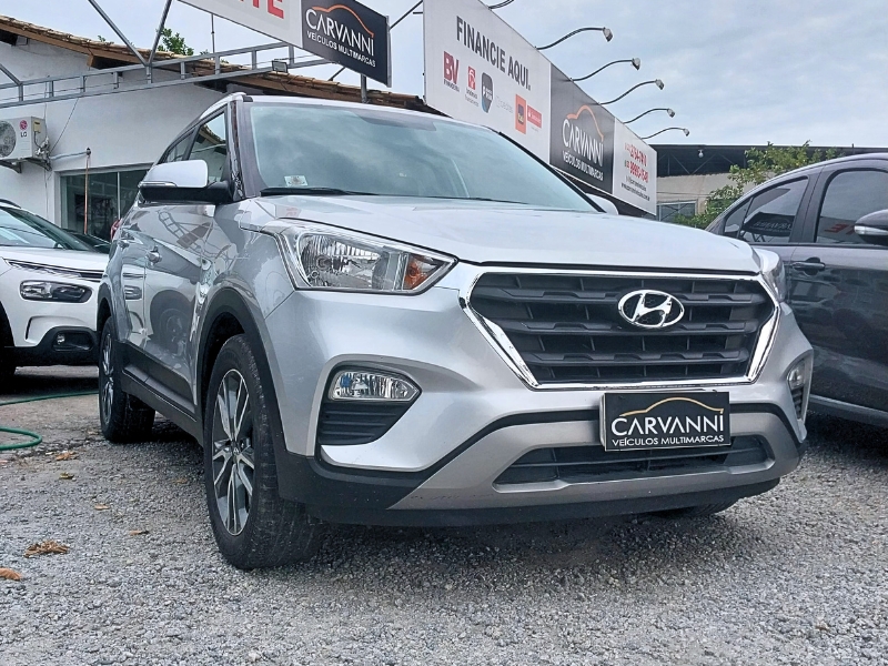 Carvanni Veículos - Nosso Estoque