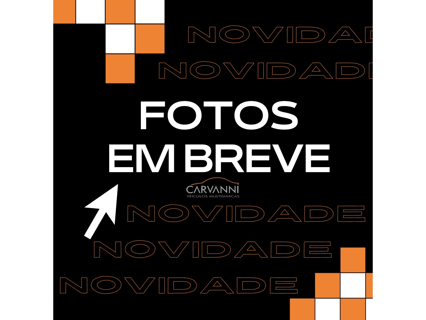 Carvanni Veículos - Nosso Estoque