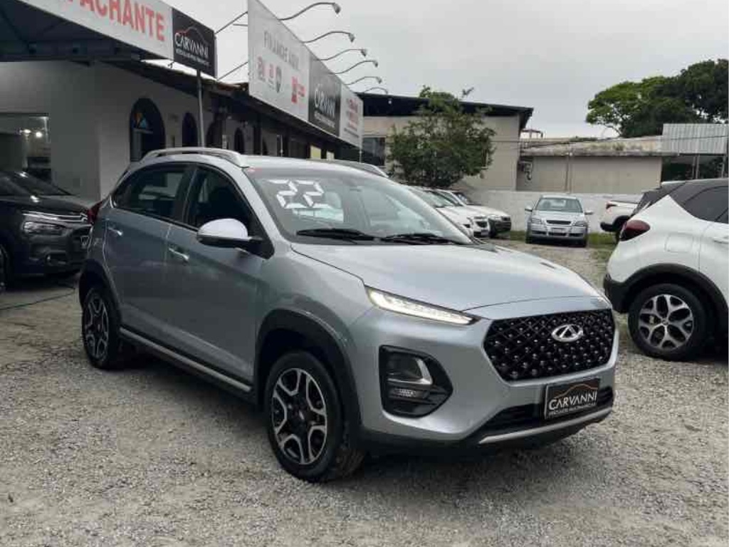 Carvanni Veículos - Nosso Estoque