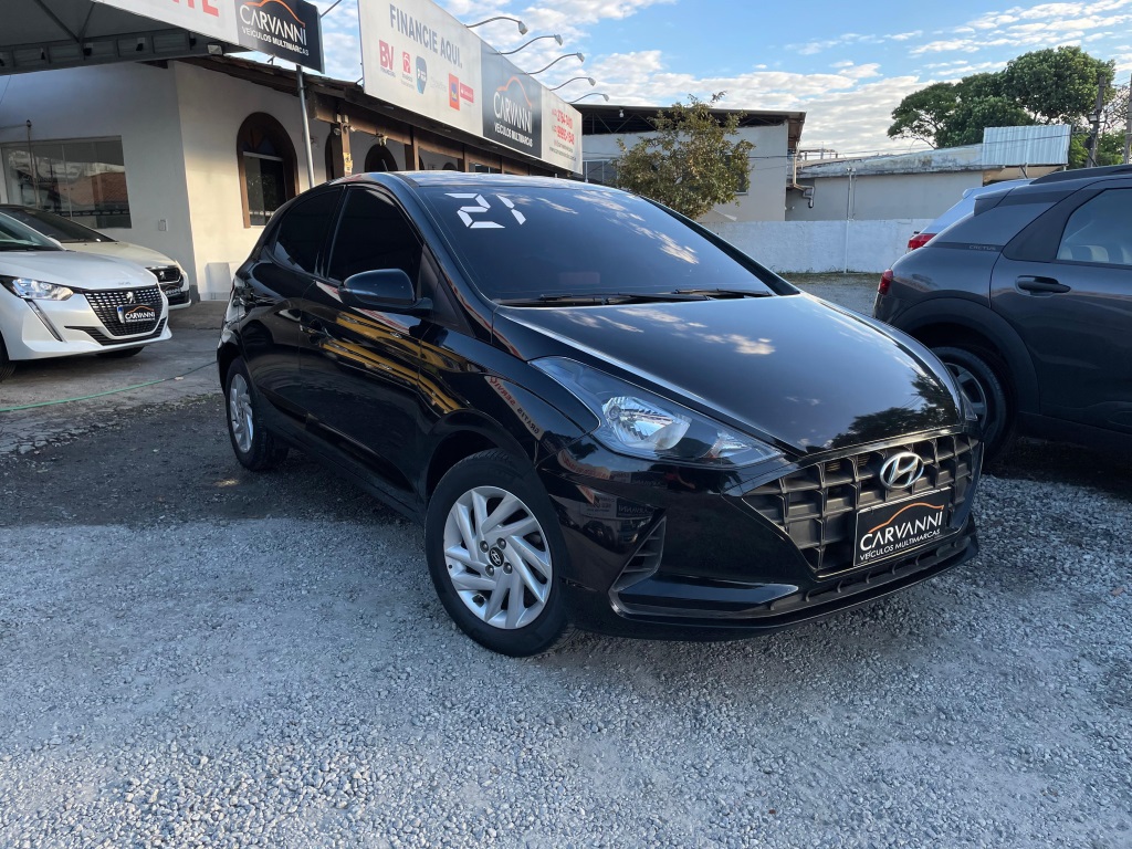 Carvanni Veículos - Nosso Estoque