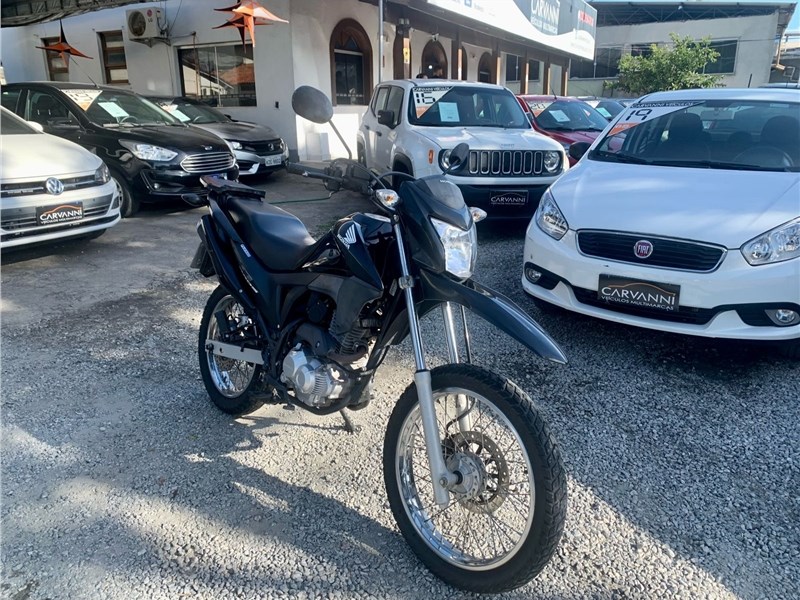 Carvanni Veículos: HONDA NXR 160 BROS ESDD FLEXONE 2016 - NXR 160 BROS ...