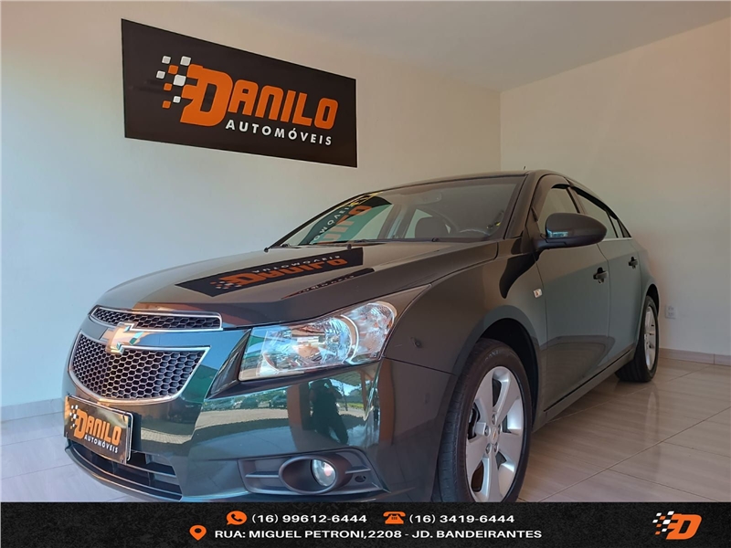 Danilo Automóveis - Nosso Estoque