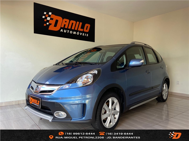 Danilo Automóveis - Nosso Estoque