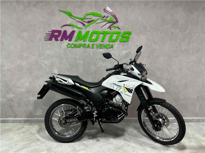 Rm Motos