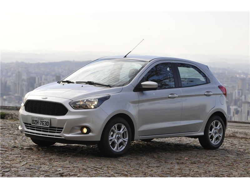 Luma Car: FORD KA 2020 - 1.0 TI-VCT FLEX SE PLUS SEDAN MANUAL - R$ 42. ...
