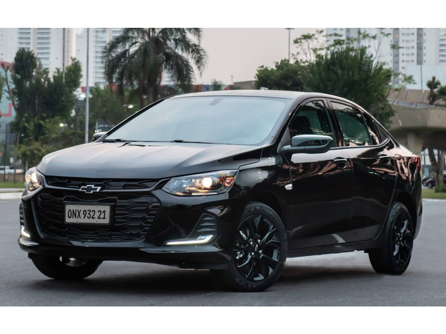 Luma Car - Nosso Estoque