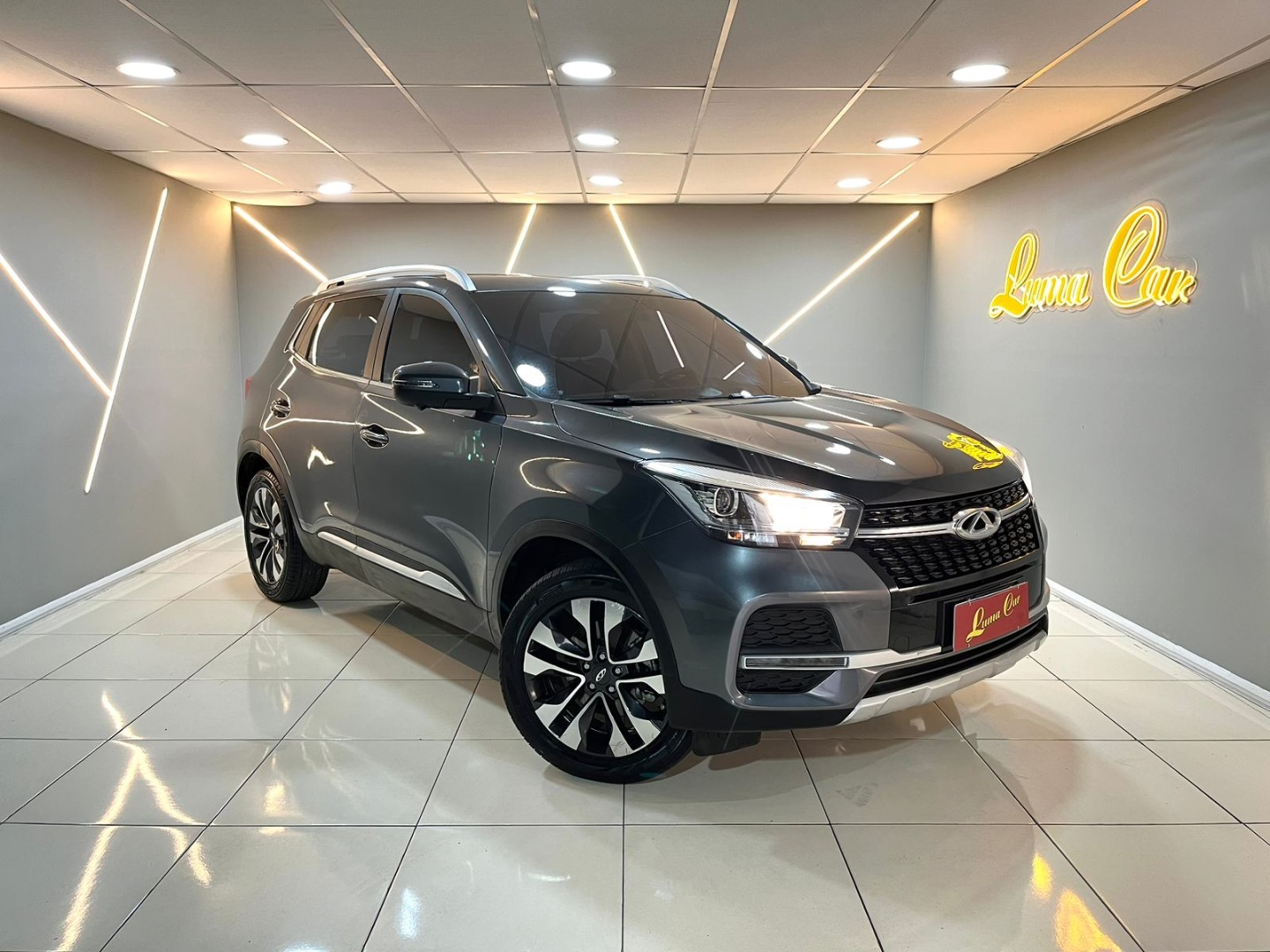 Luma Car - Nosso Estoque