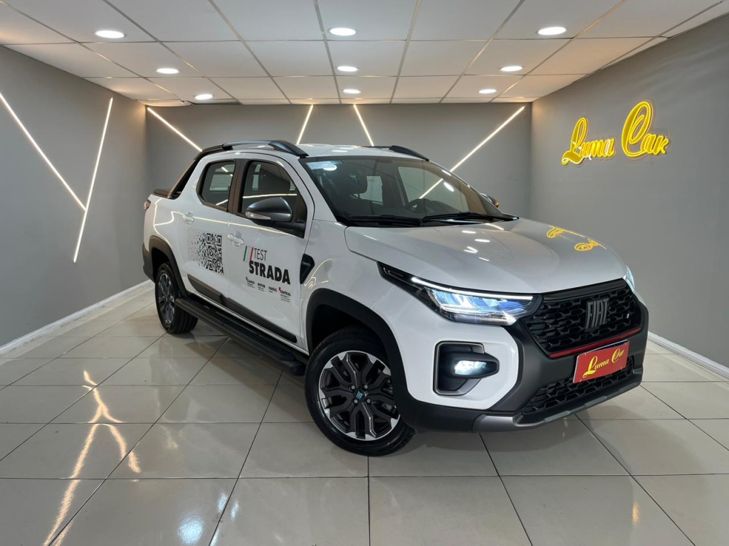 Intendente Shopping Car - Luma Car