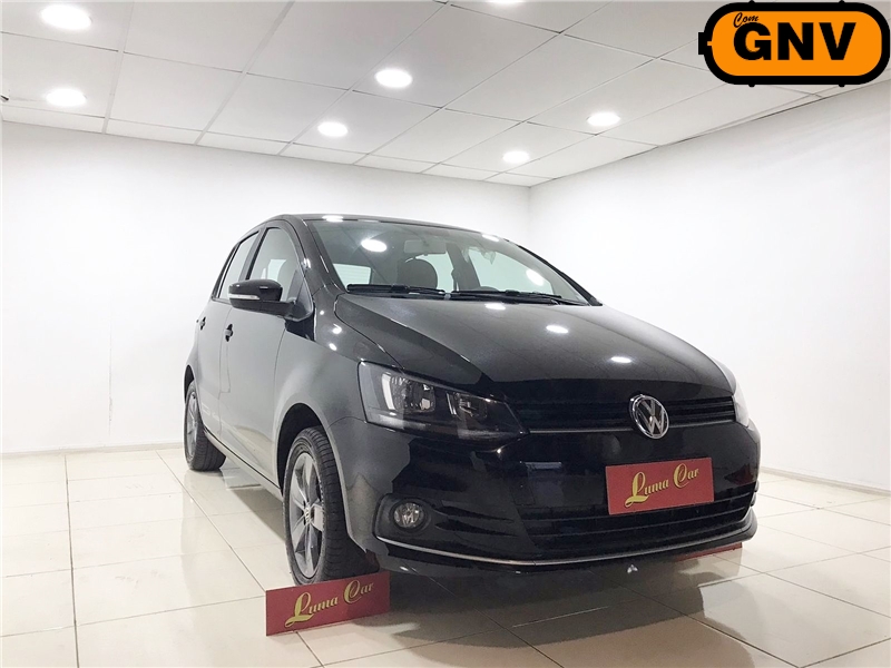 Luma Car: VOLKSWAGEN FOX 2022 - 1.6 MSI TOTAL FLEX CONNECT 4P MANUAL ...