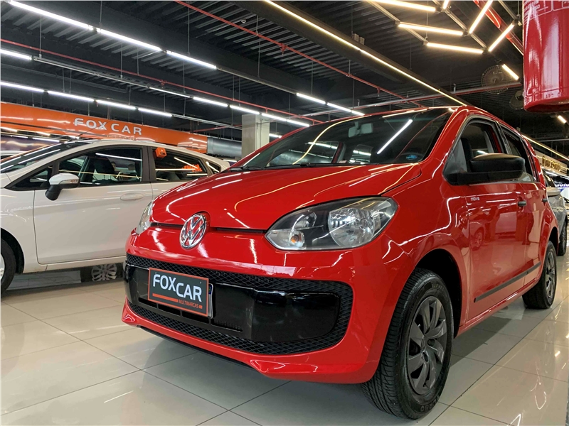 Fox Car Veiculos