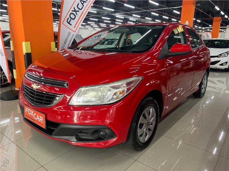 Fox Car Veiculos - Nosso Estoque