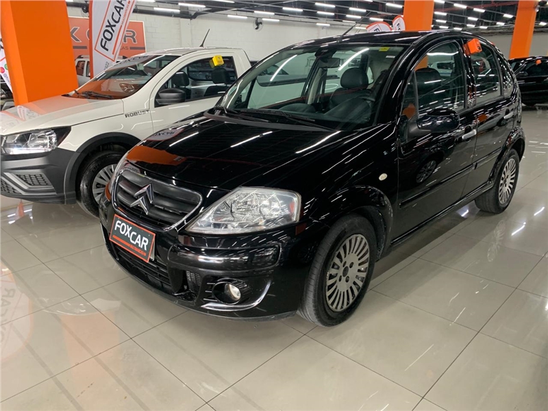 Fox Car Veiculos - Nosso Estoque