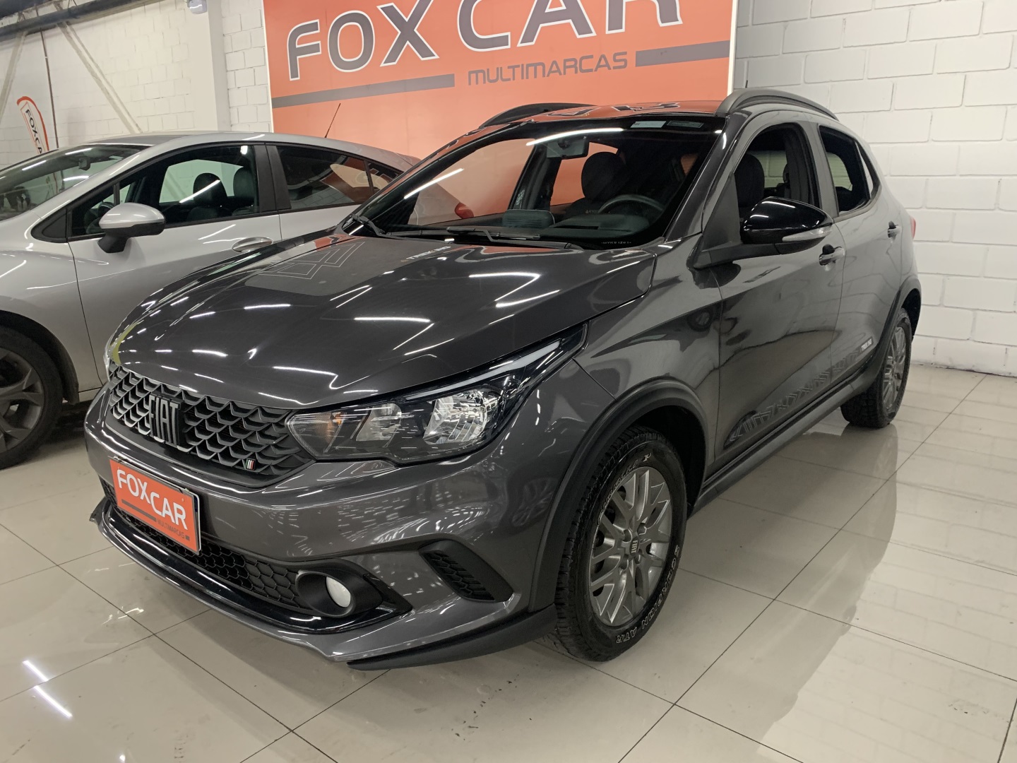 Fox Car Veiculos - Nosso Estoque
