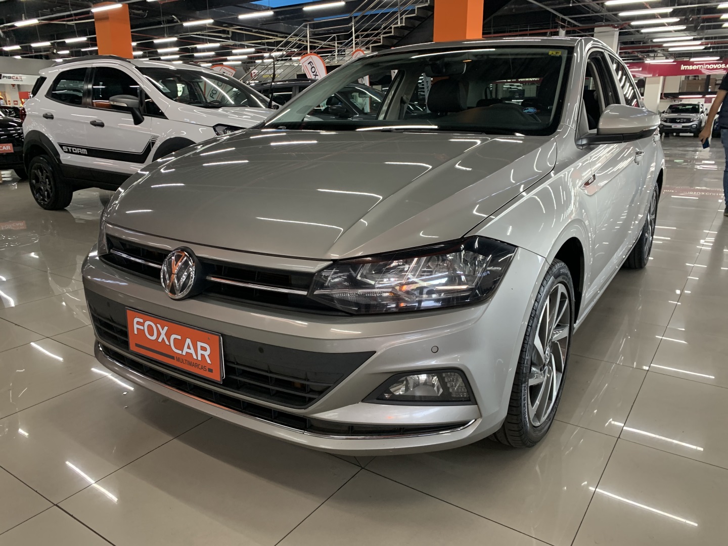Fox Car Veiculos