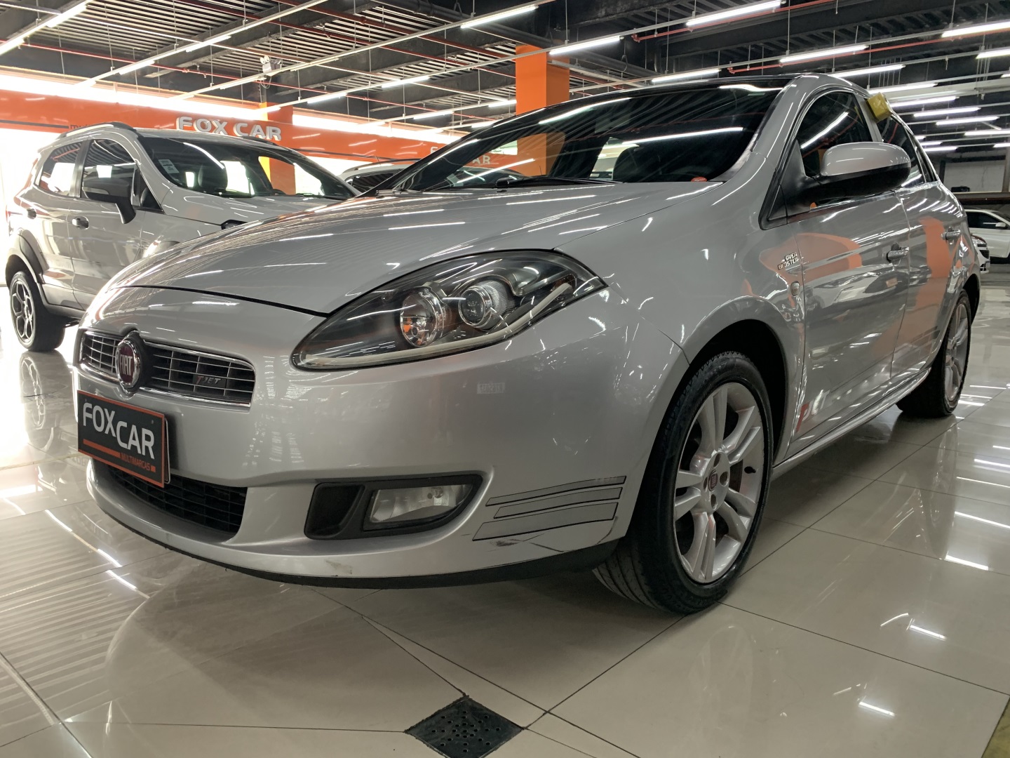 Fox Car Veiculos - Nosso Estoque