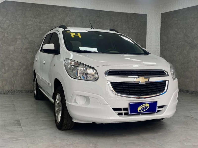 Orion Multimarcas - Nosso Estoque