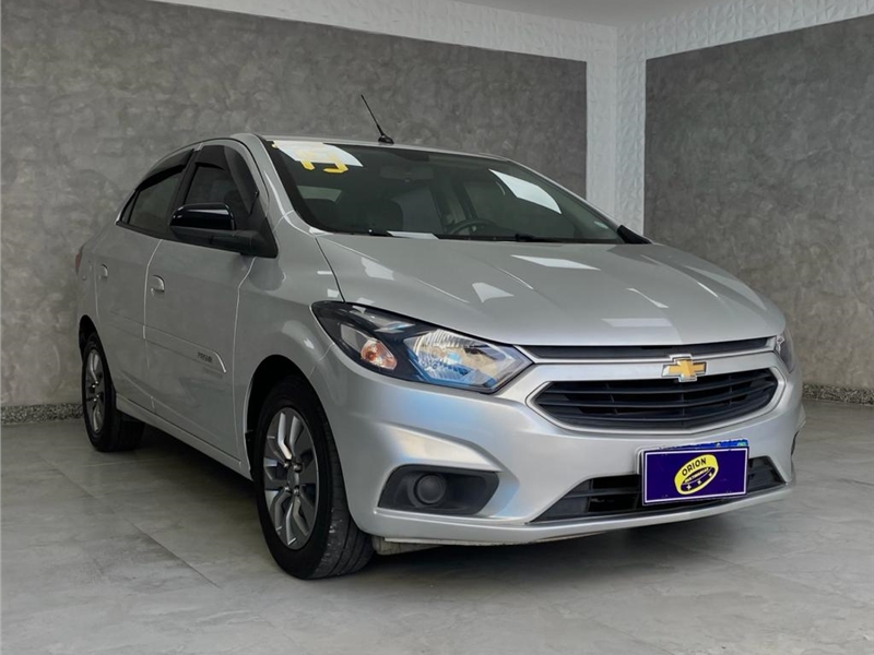 Orion Multimarcas - Nosso Estoque