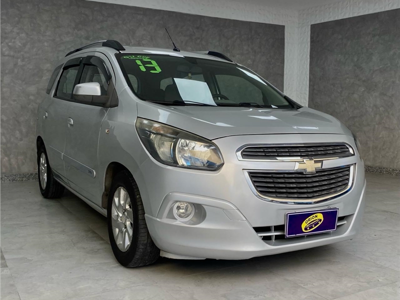 Orion Multimarcas - Nosso Estoque