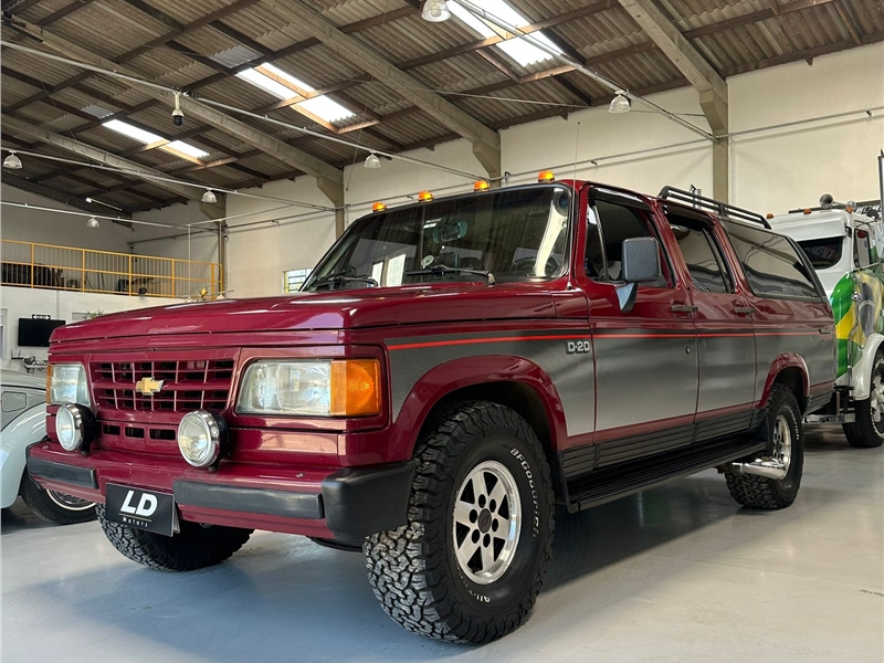 LD Motors - Nosso Estoque