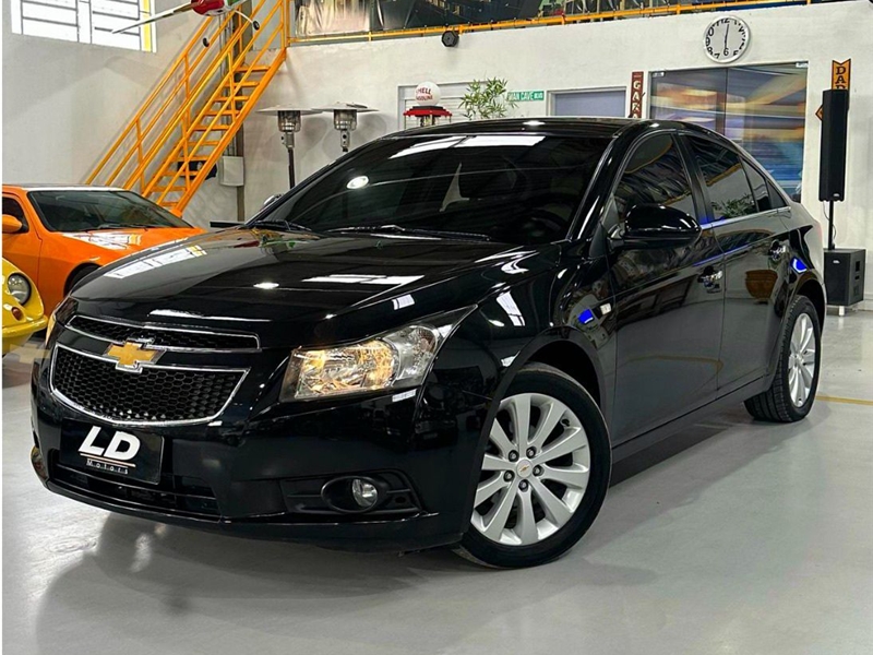 LD Motors - Nosso Estoque