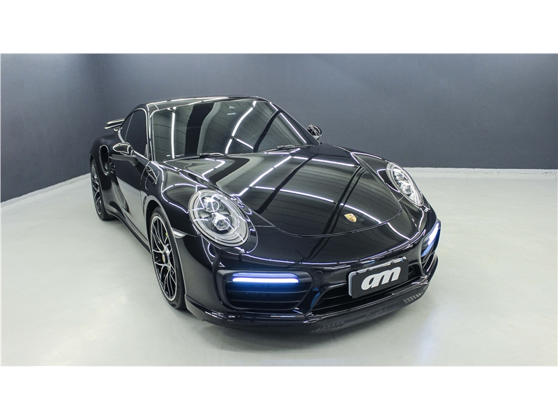 Automiami: PORSCHE 911 2017 - 3.8 24V H6 GASOLINA TURBO PDK - R$ 949.000,00