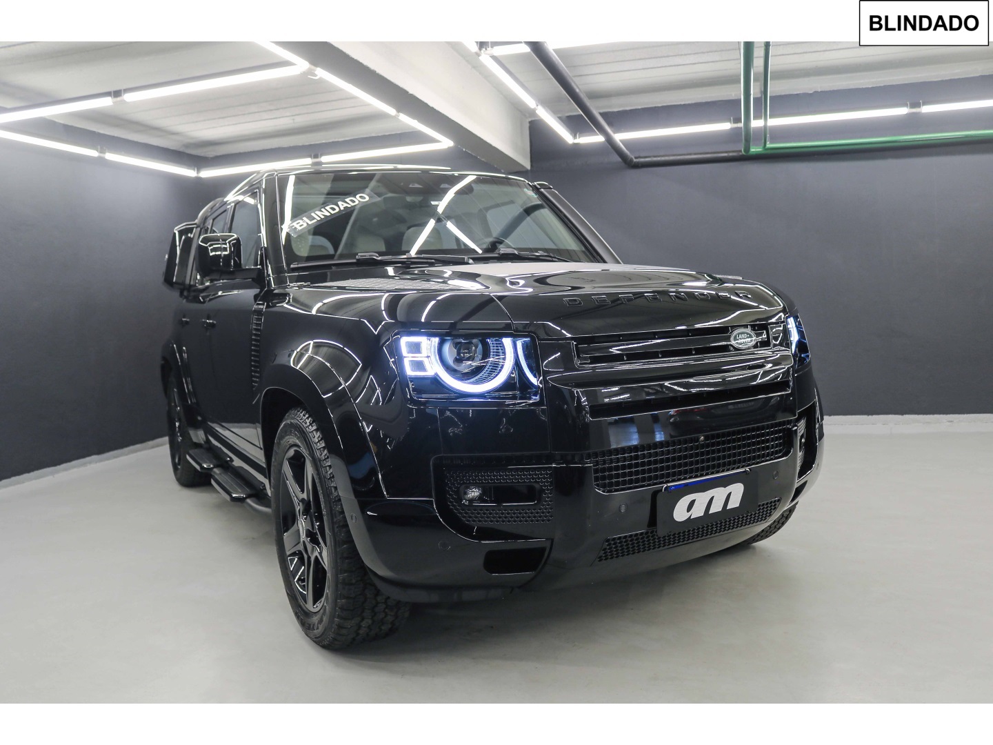 Automiami: LAND ROVER DEFENDER 2022 - 2.0 P300 GASOLINA 110 SE AWD ...