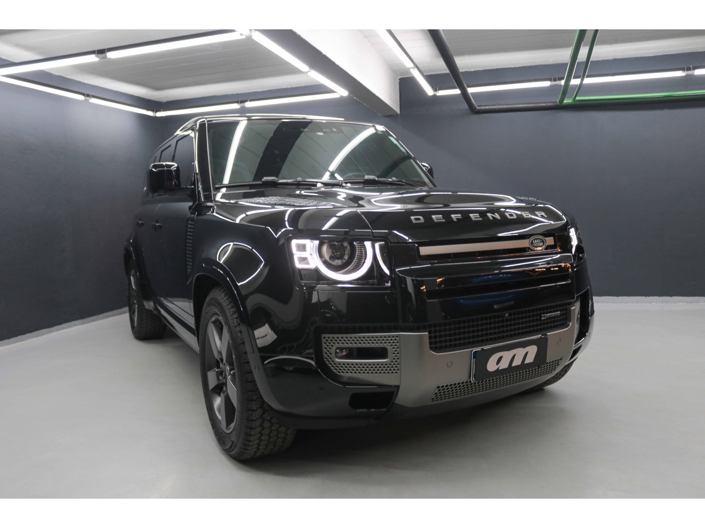 Automiami: LAND ROVER DEFENDER 2023 - 3.0 D300 TURBO DIESEL MHEV 110 X ...