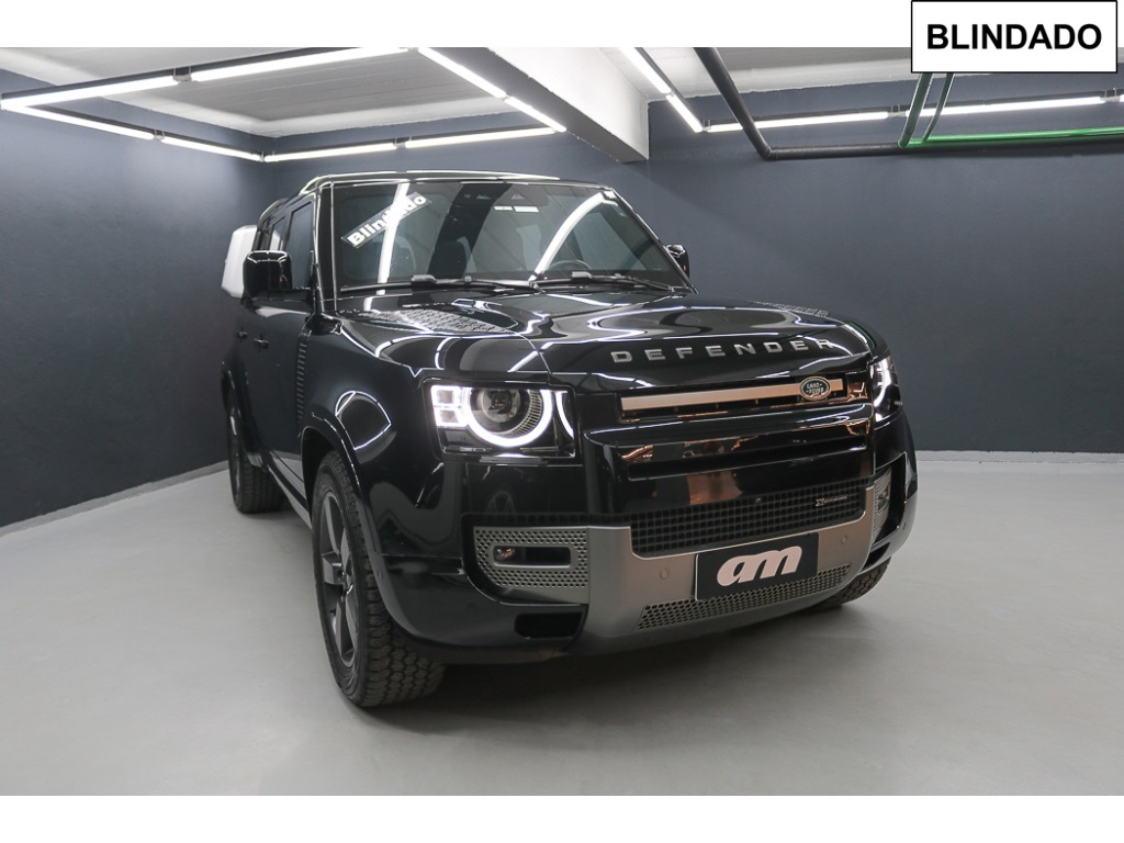 Automiami: LAND ROVER DEFENDER 2023 - 3.0 D300 TURBO DIESEL MHEV 110 X ...