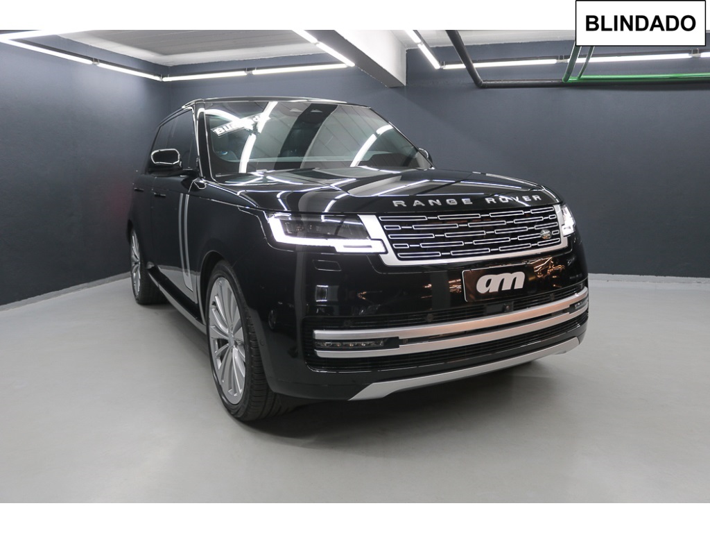 Automiami: LAND ROVER RANGE ROVER 2023 - 3.0 D350 TURBO DIESEL MHEV ...