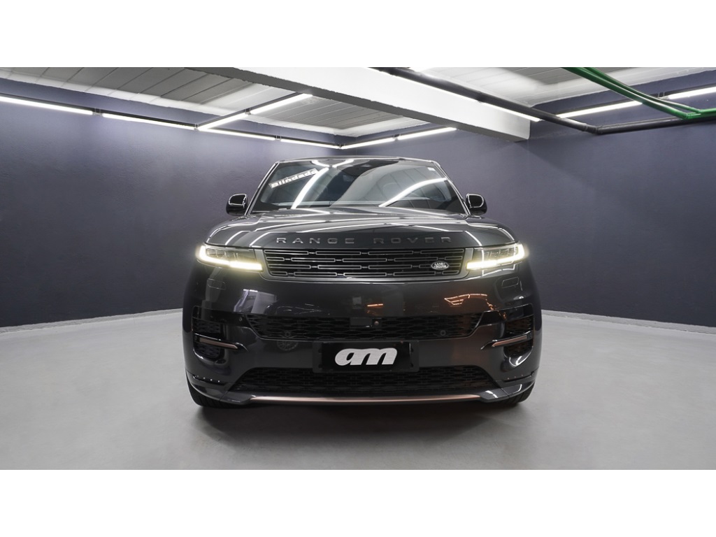Automiami: LAND ROVER RANGE ROVER SPORT 2025 - 3.0 P550e PHEV ...