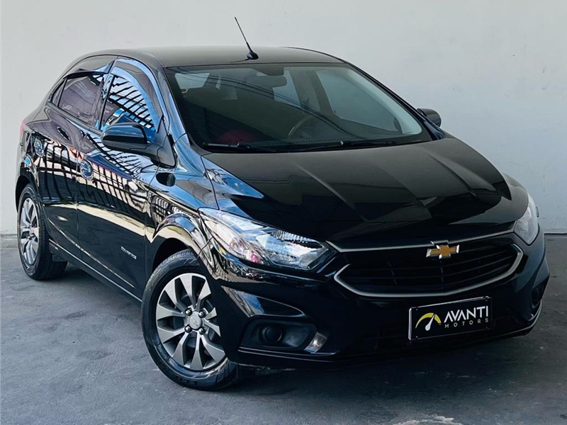 Avanti Motors - Nosso Estoque