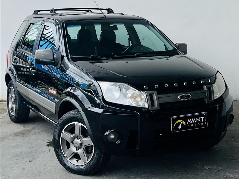 Avanti Motors - Nosso Estoque