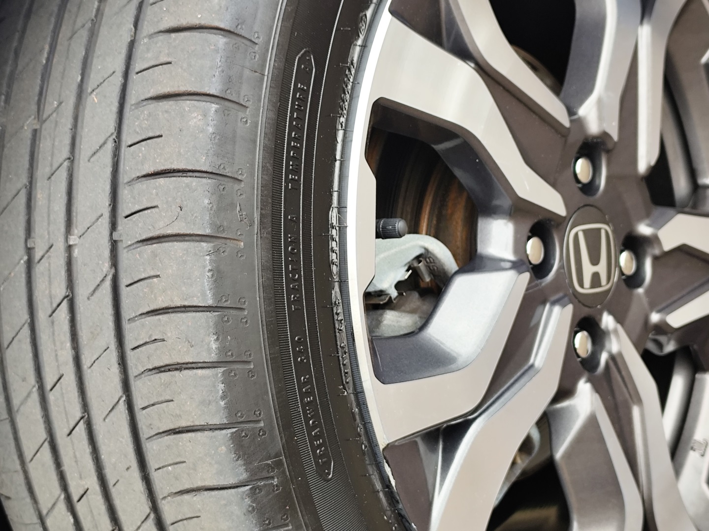 First Car: HONDA WR-V 2019 - 1.5 16V FLEXONE EXL CVT - R$ 86.900,00