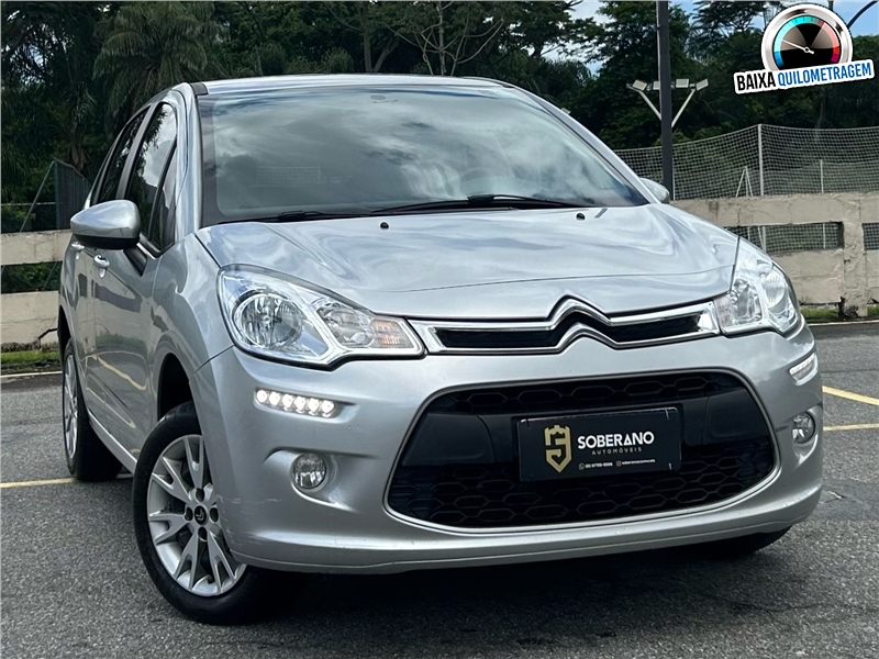 Soberano Automóveis