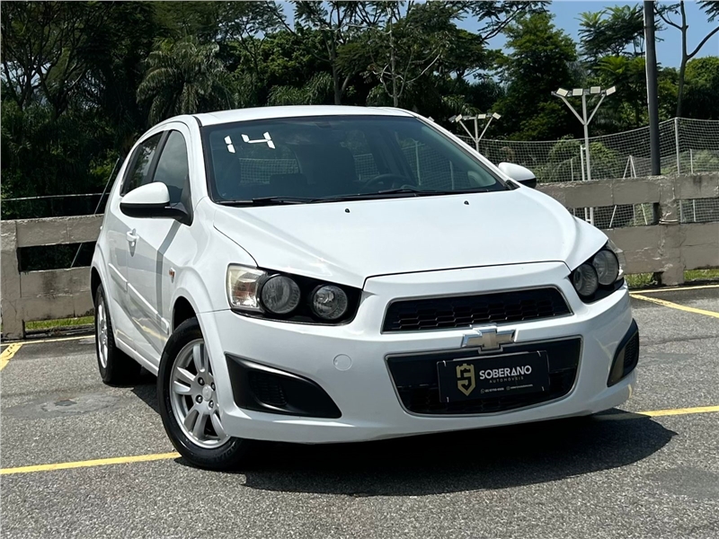 Soberano Automóveis - Nosso Estoque