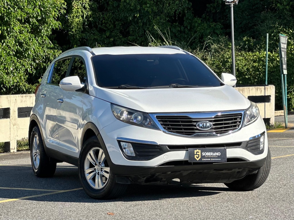 Soberano Automóveis