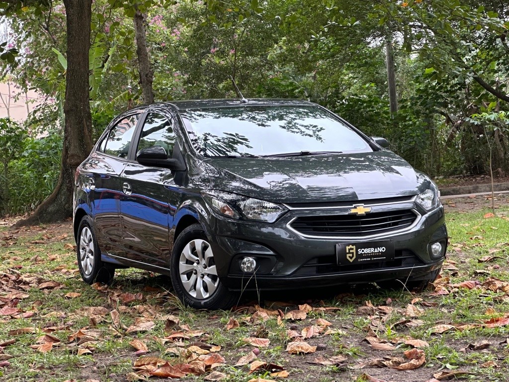 Soberano Automóveis - Nosso Estoque