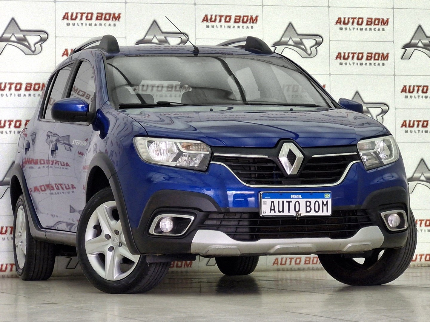 Auto Bom Multimarcas | Sempre os melhores carros e as melhores ofertas!