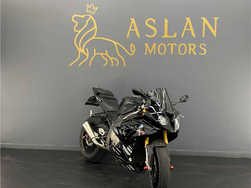 Aslan Motors
