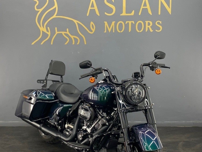 Aslan Motors