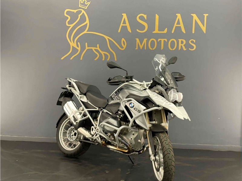 Aslan Motors