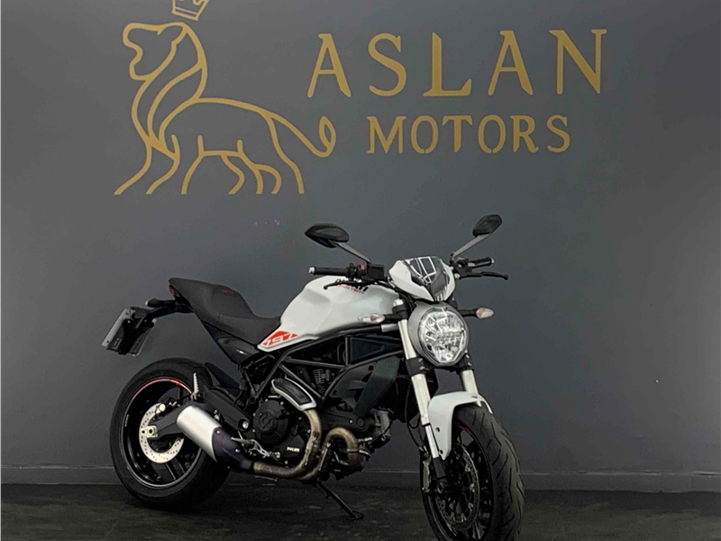 Aslan Motors