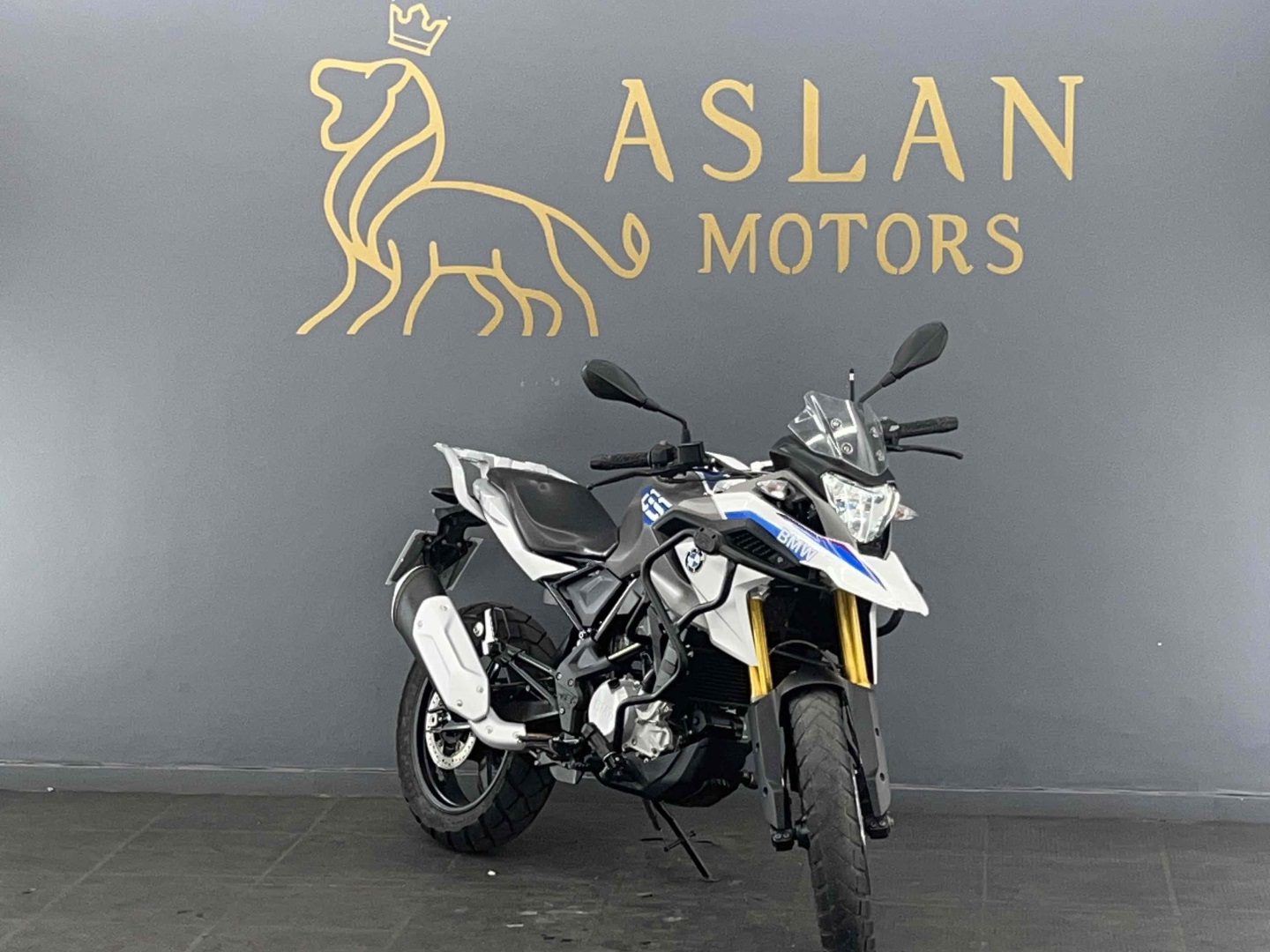 Aslan Motors