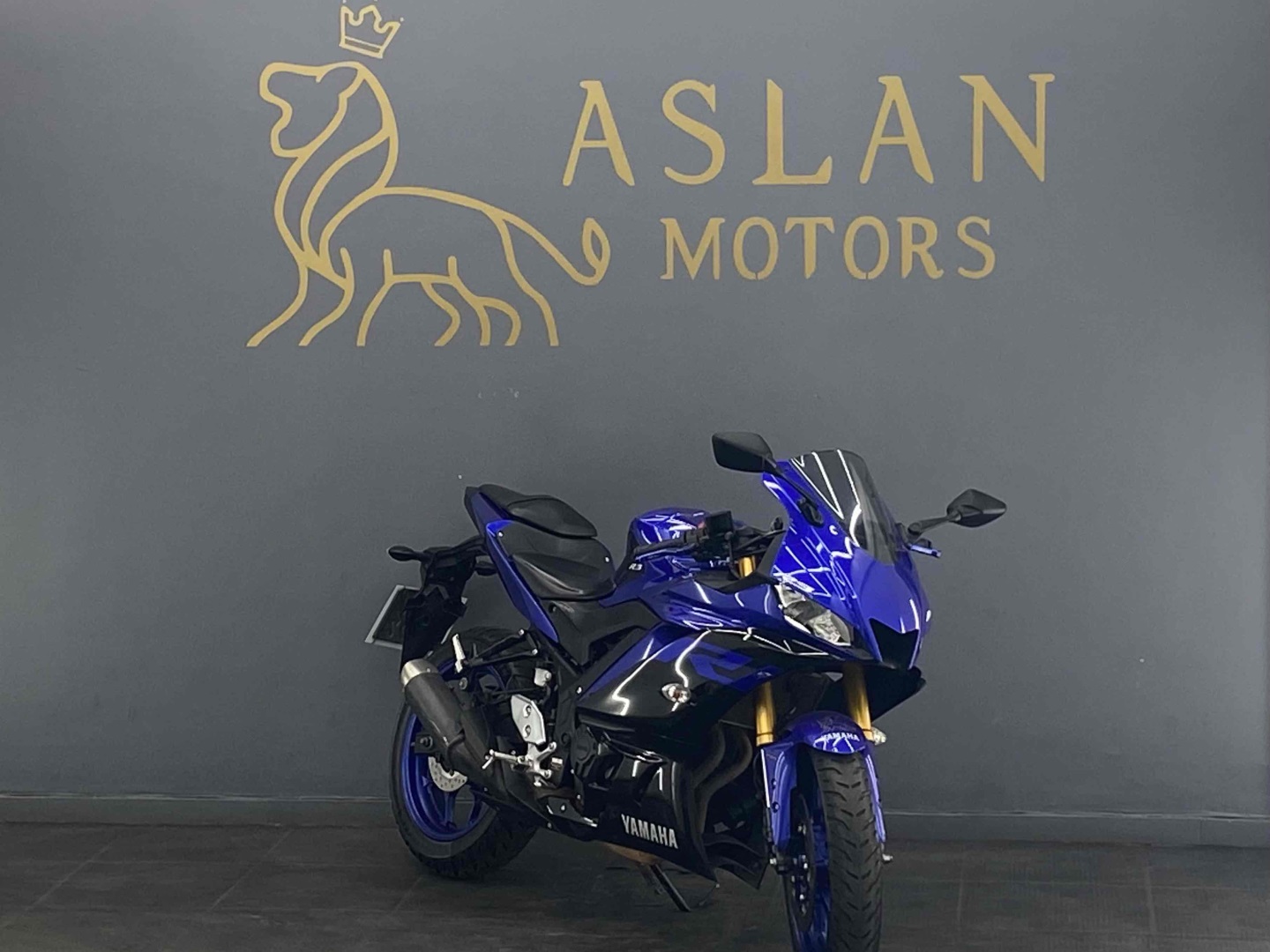 Aslan Motors