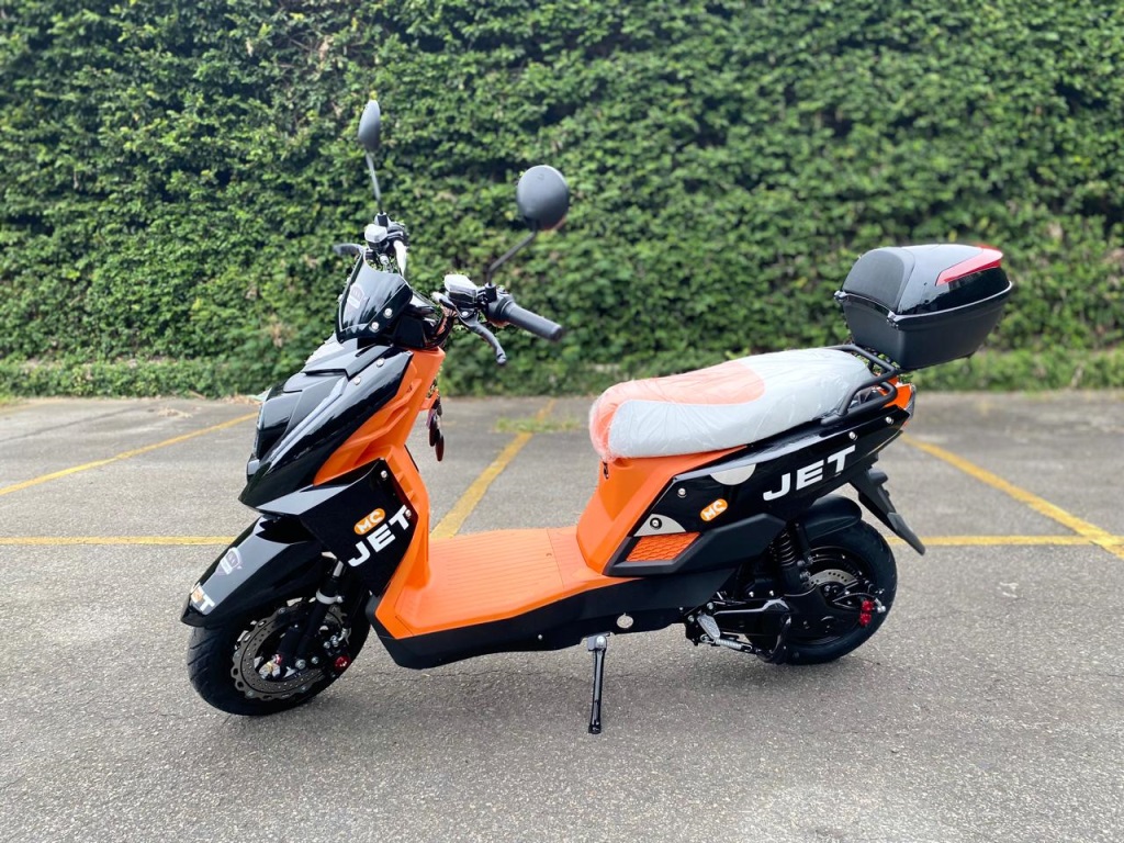 Nma Motors: MOTO CHEFE JET 1000W 2024 - JET 1000W - R$ 12.990,00