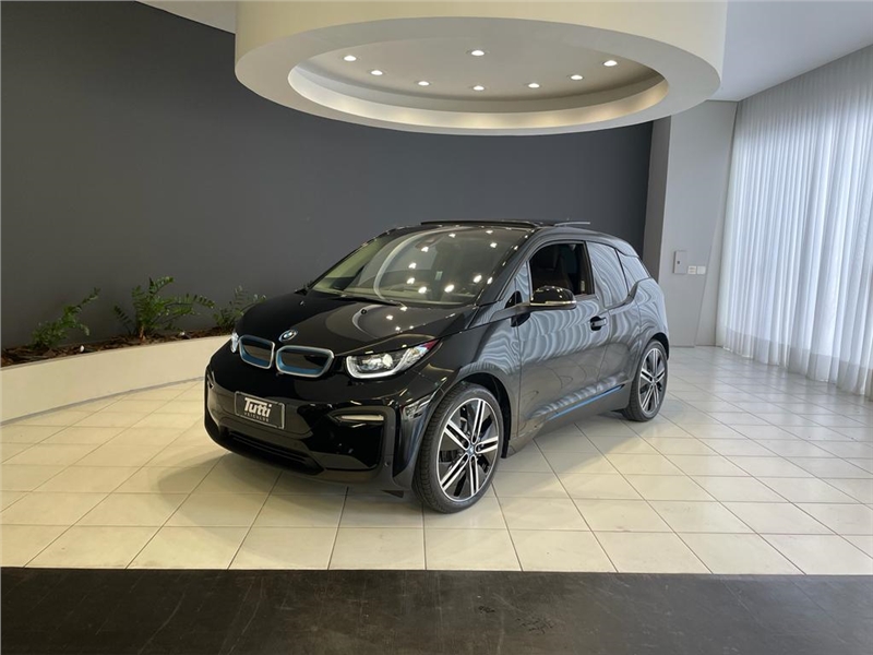 Tutti Veiculos: BMW i3 2022 - ELÉTRICO eDRIVE BEV FULL AUTOMÁTICO - R$ 199.999,99
