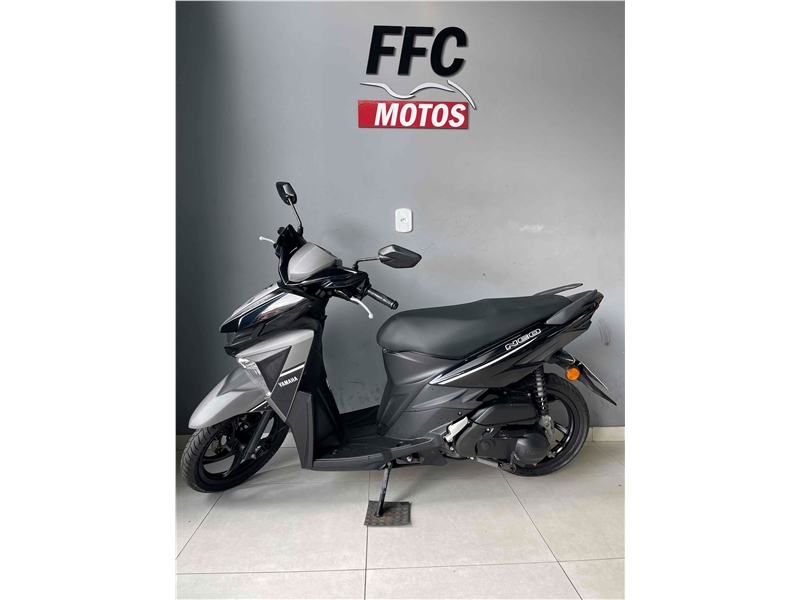 FFC Motos: YAMAHA NEO AUTOMATIC 125CC 2024 - NEO AUTOMATIC 125CC - R ...