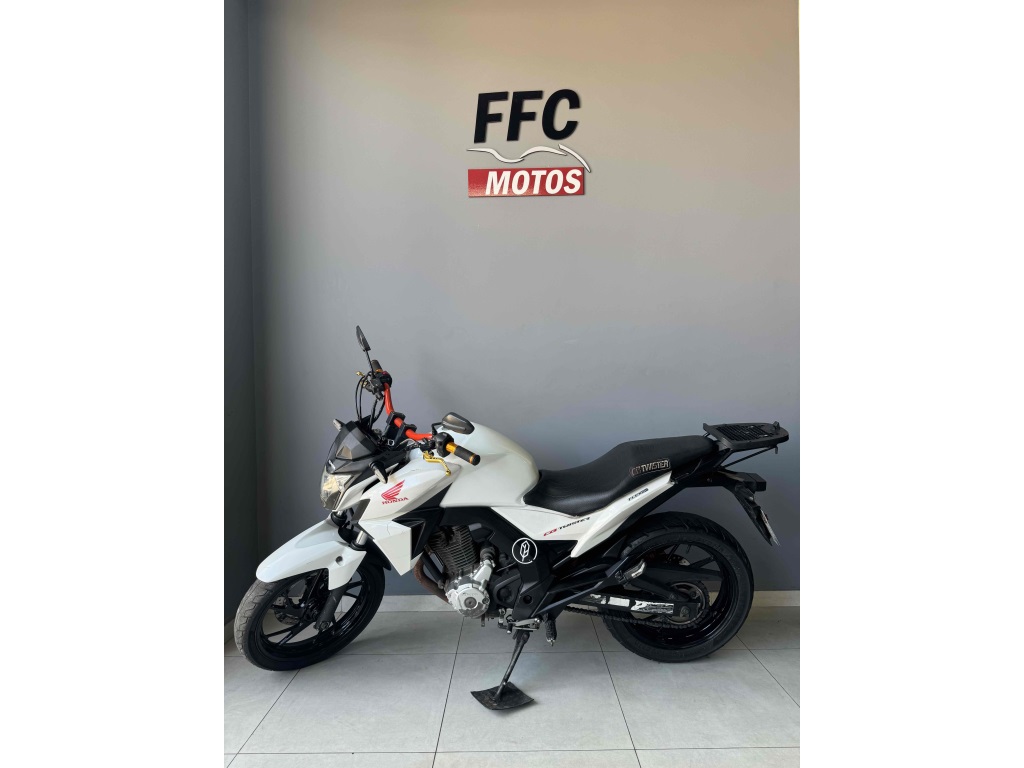 FFC Motos - Nosso Estoque