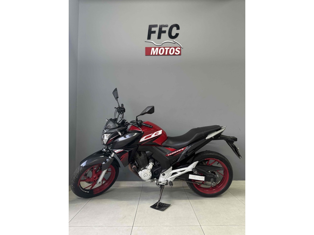 FFC Motos - Nosso Estoque