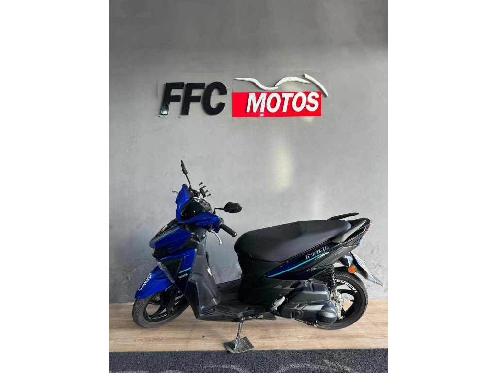 FFC Motos: YAMAHA NEO AUTOMATIC 125CC 2024 - NEO AUTOMATIC 125CC - R ...